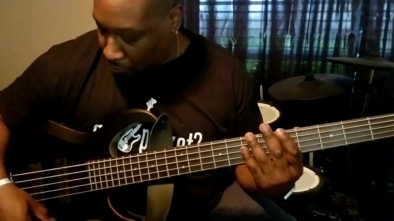 Monday slap groove 1 - YouTube