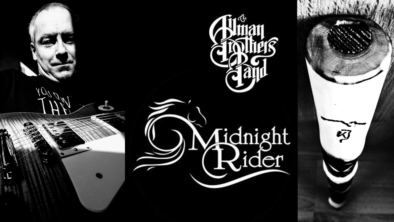 Midnight Rider - YouTube