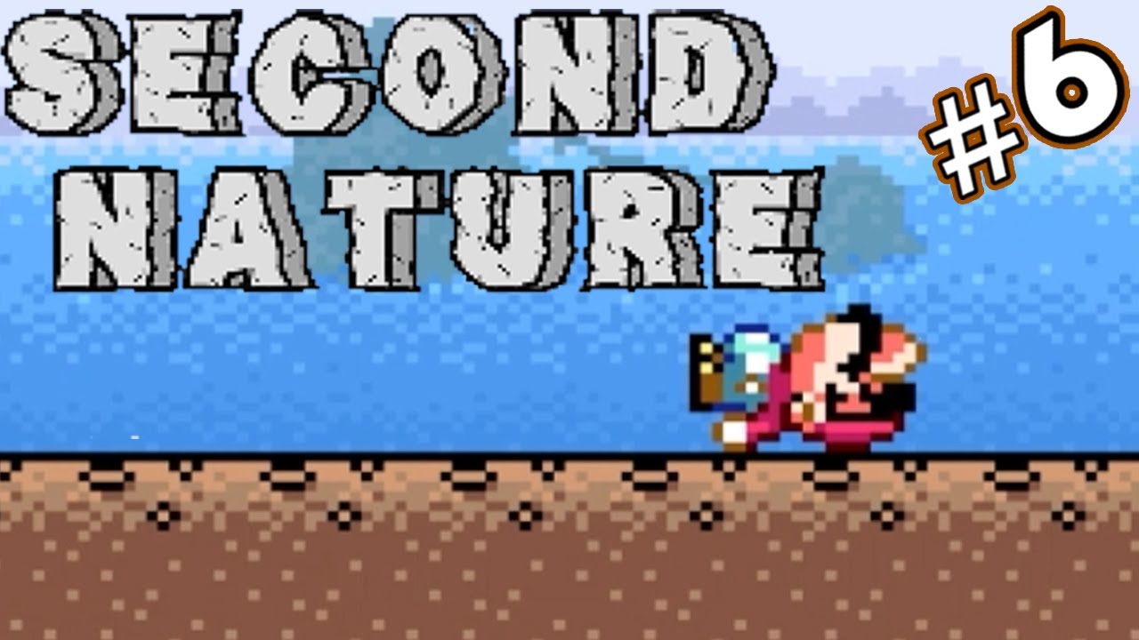 The Long Fall // Second Nature (Part #6 FINALE) - YouTube