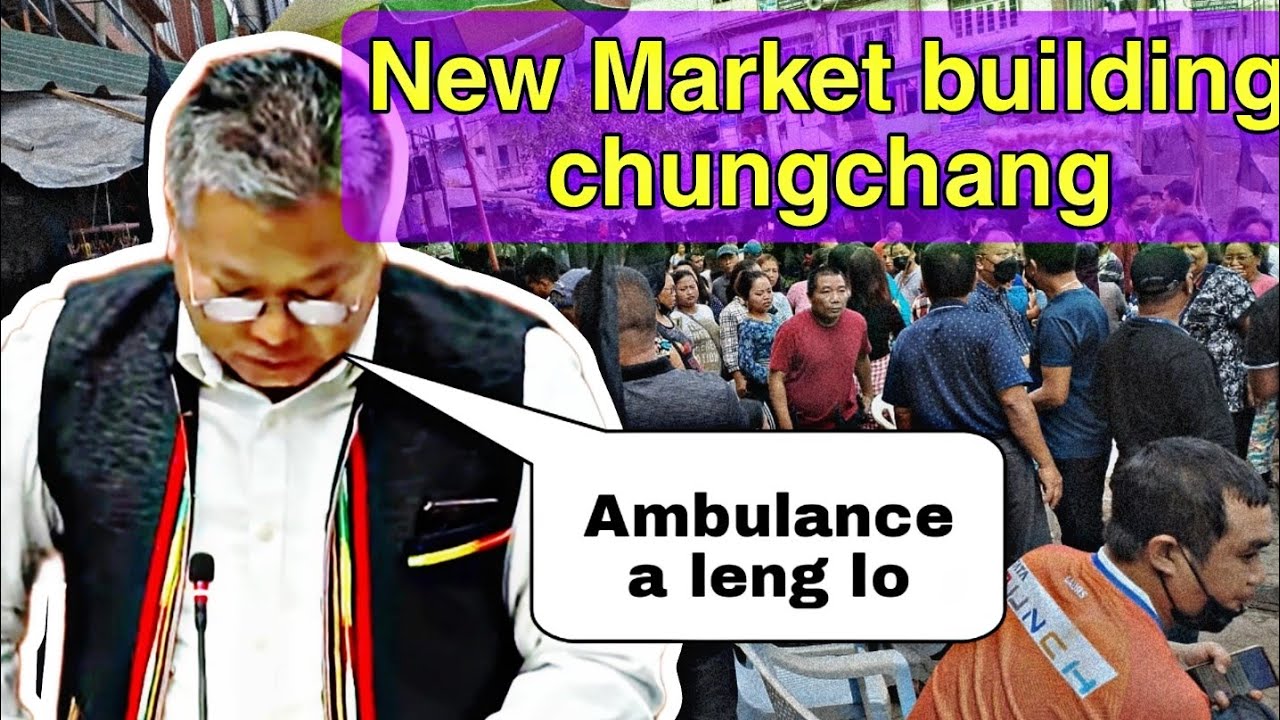 Ambulance pawh a leng lo🔥🔥 - YouTube
