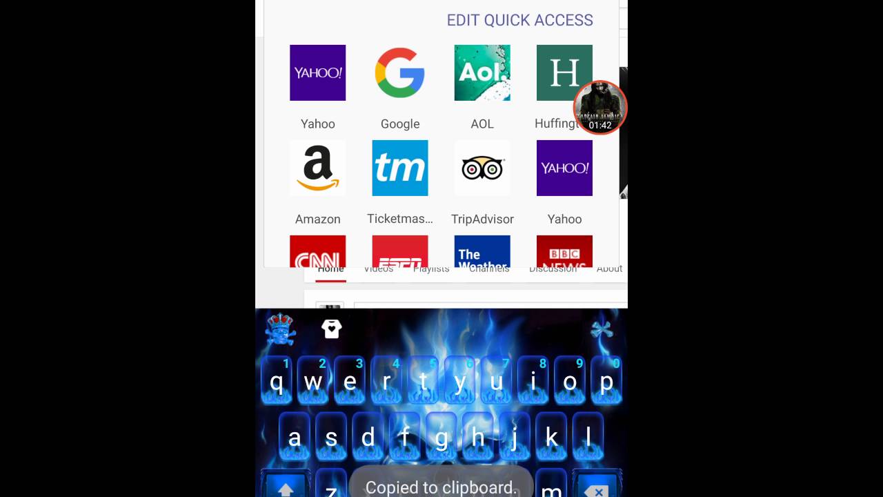 How To Put Clickable Links In Your Channels Description With Your how-to-put-clickable-links-in-your-channels-description-with-your