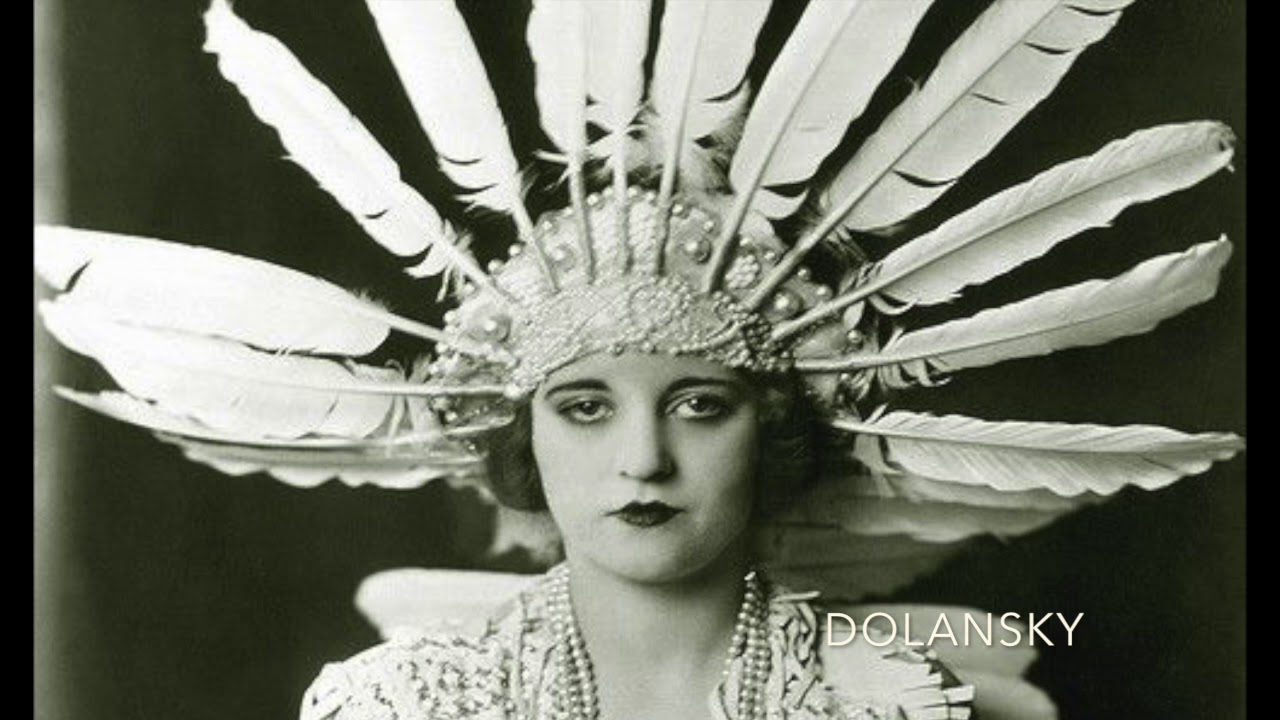 Dolansky - I hang my head and cry - YouTube