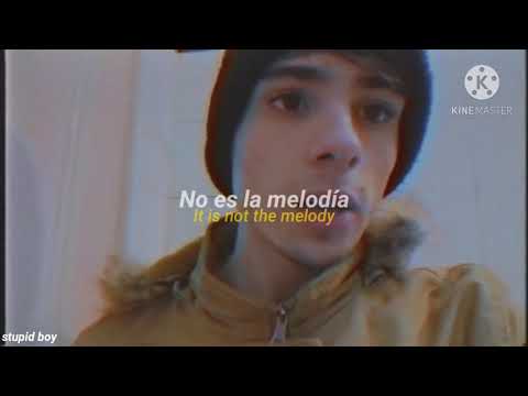 beatbox: pwad - it is not the melody (sub español - letra) - YouTube