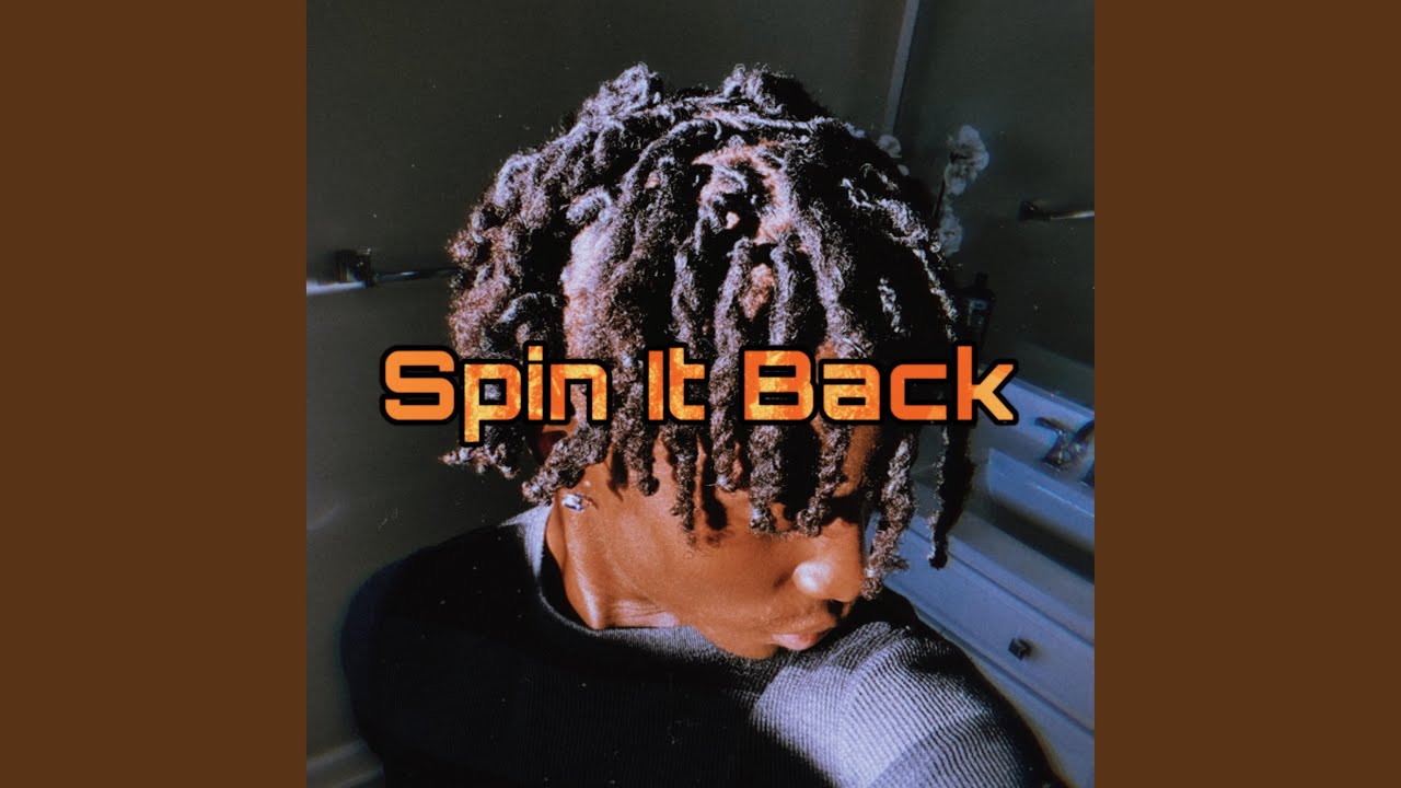 Spin It Back - YouTube