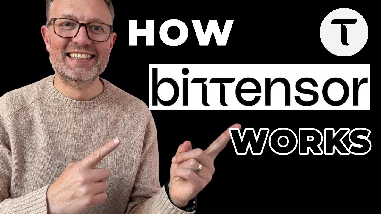 Bittensor TAO Explained and What Makes it Exciting Right Now - YouTube