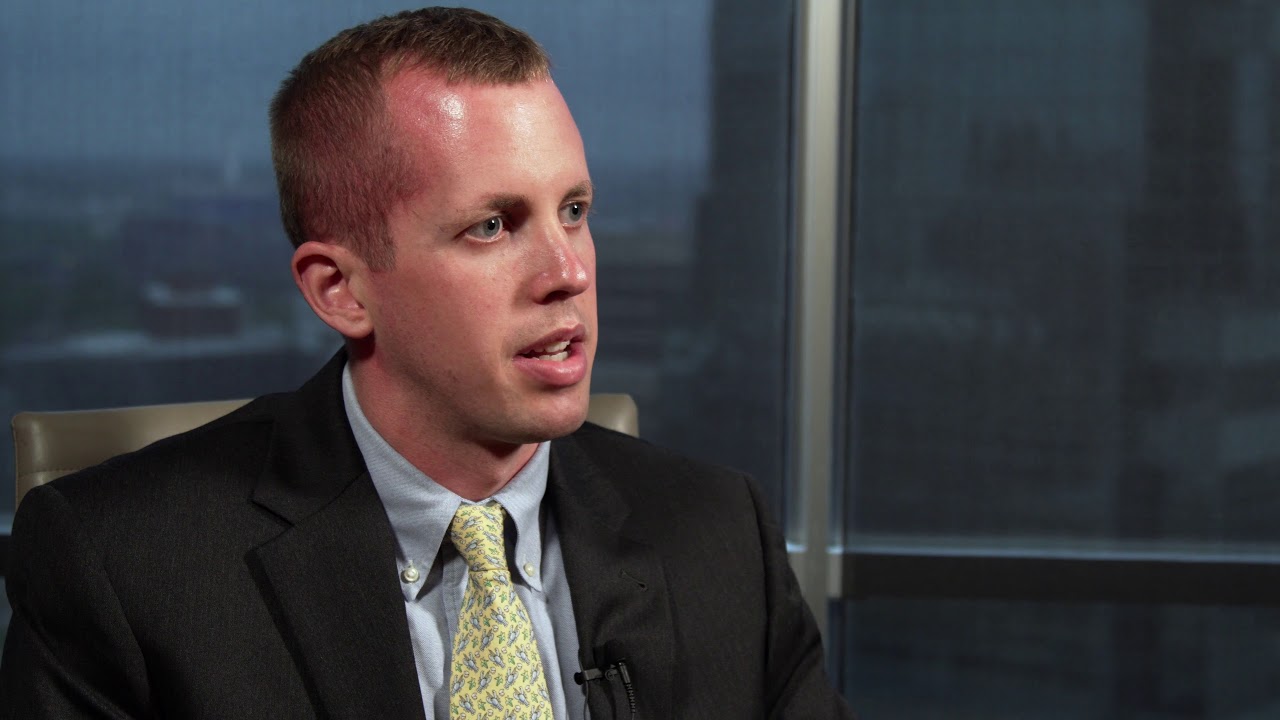 Scott Kuhlman, CEO of Heart To Beat - The Background - YouTube