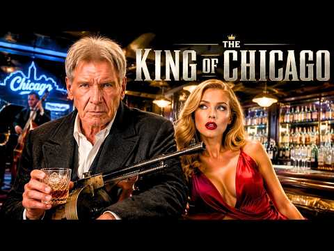 THEY THOUGHT HE WAS TOO OLD TO KILL | The King of Chicago | Crime Action