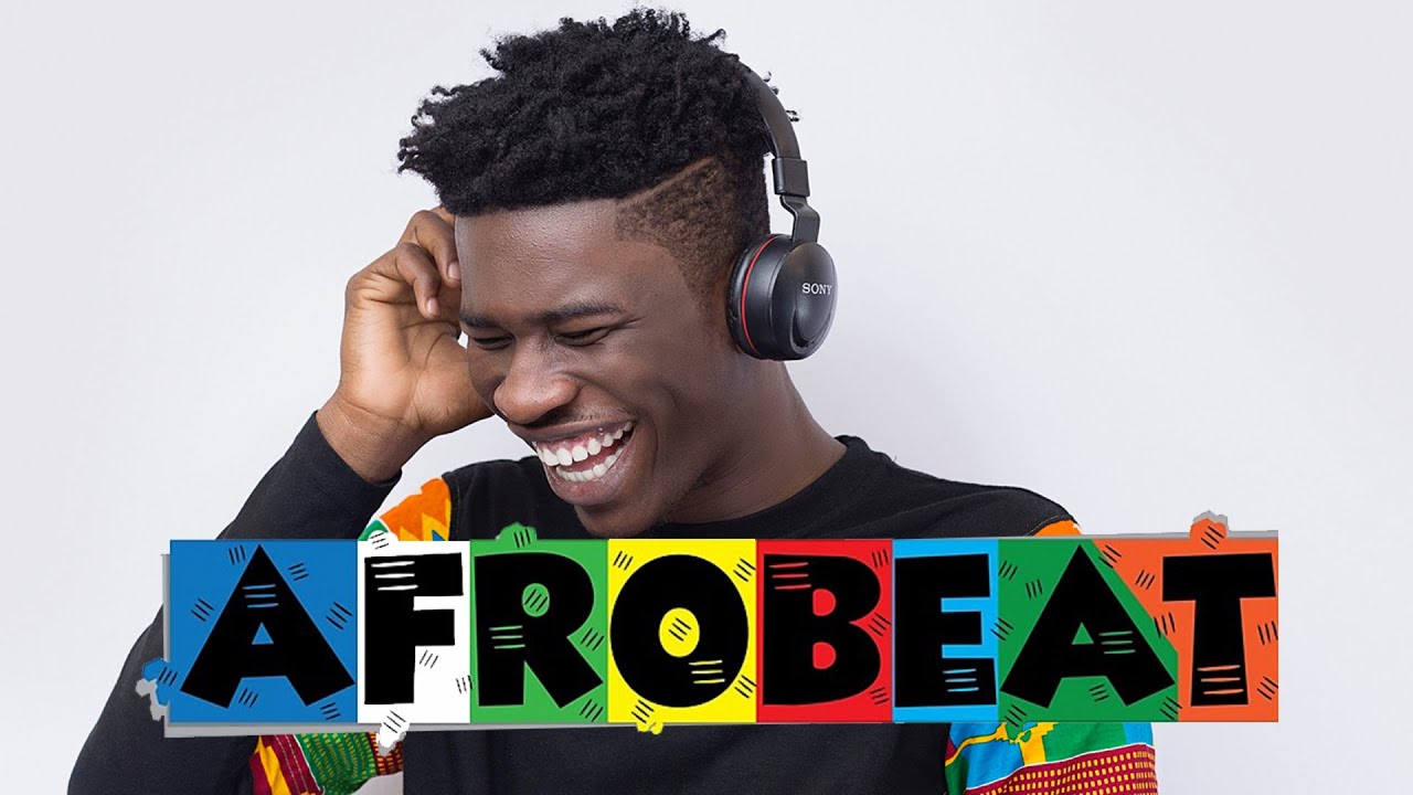 Afrobeat Mix 2024 | The Best of Afrobeats 2024 - YouTube