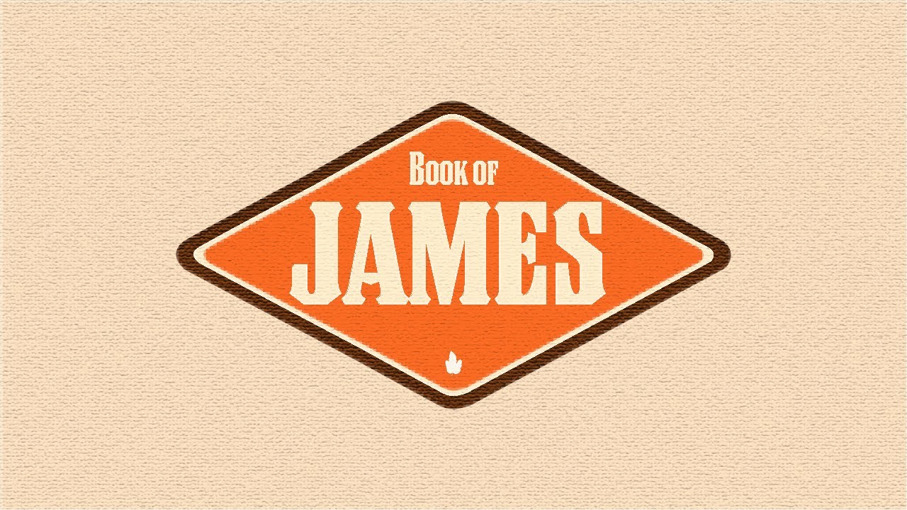 Book of James Week 3 | Pastor Russ Cripps | July 21, 2024 - YouTube