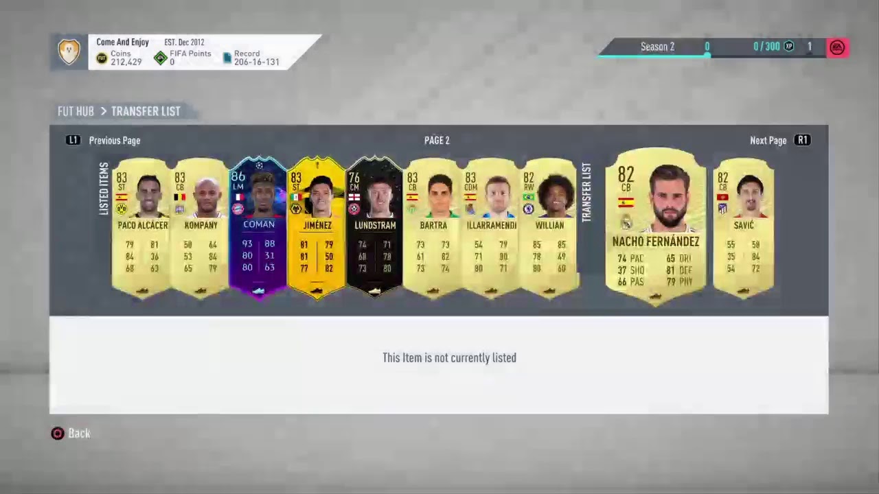 FIFA 20 -- pack opening - YouTube