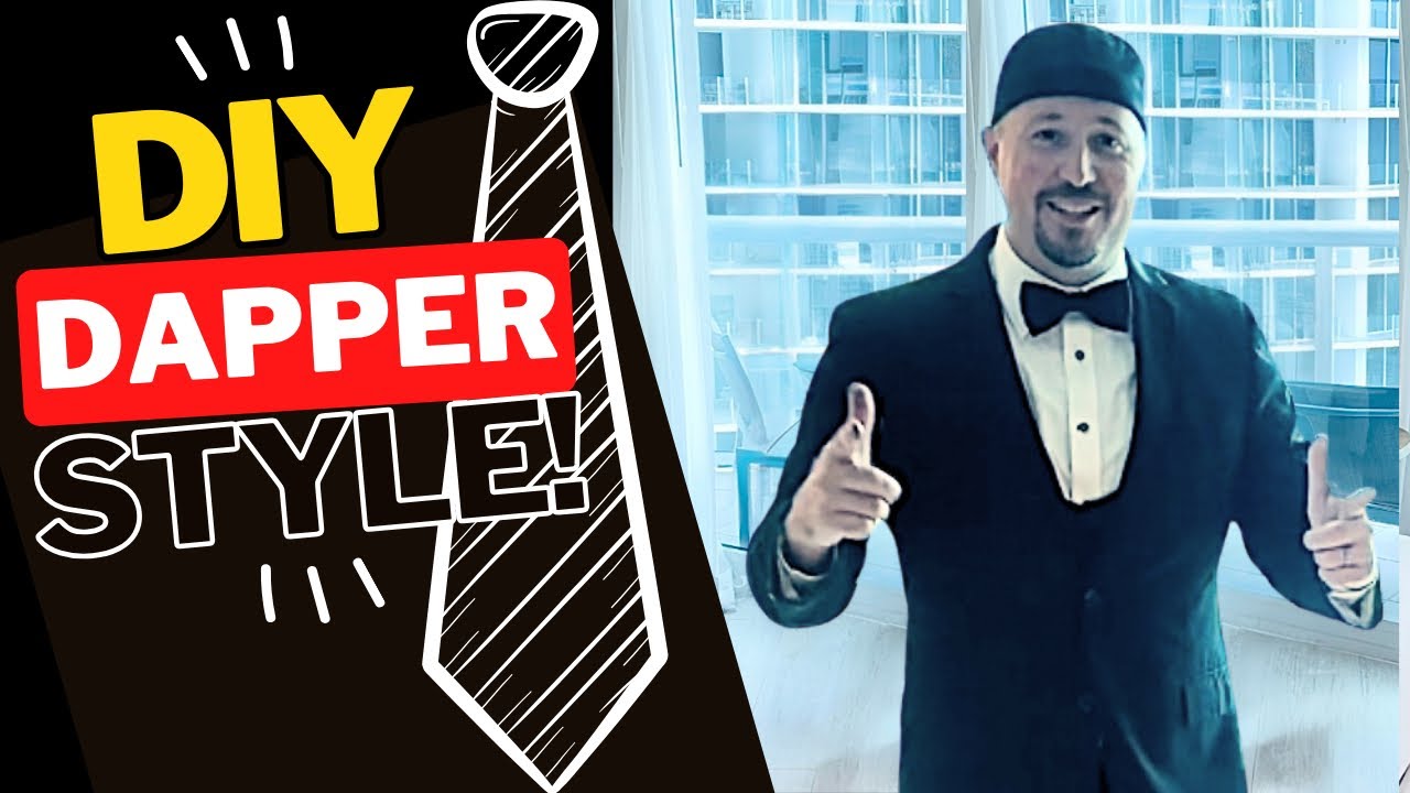 Instant Elegance: Hack Your Way to the Perfect Tuxedo for Black Tie ...