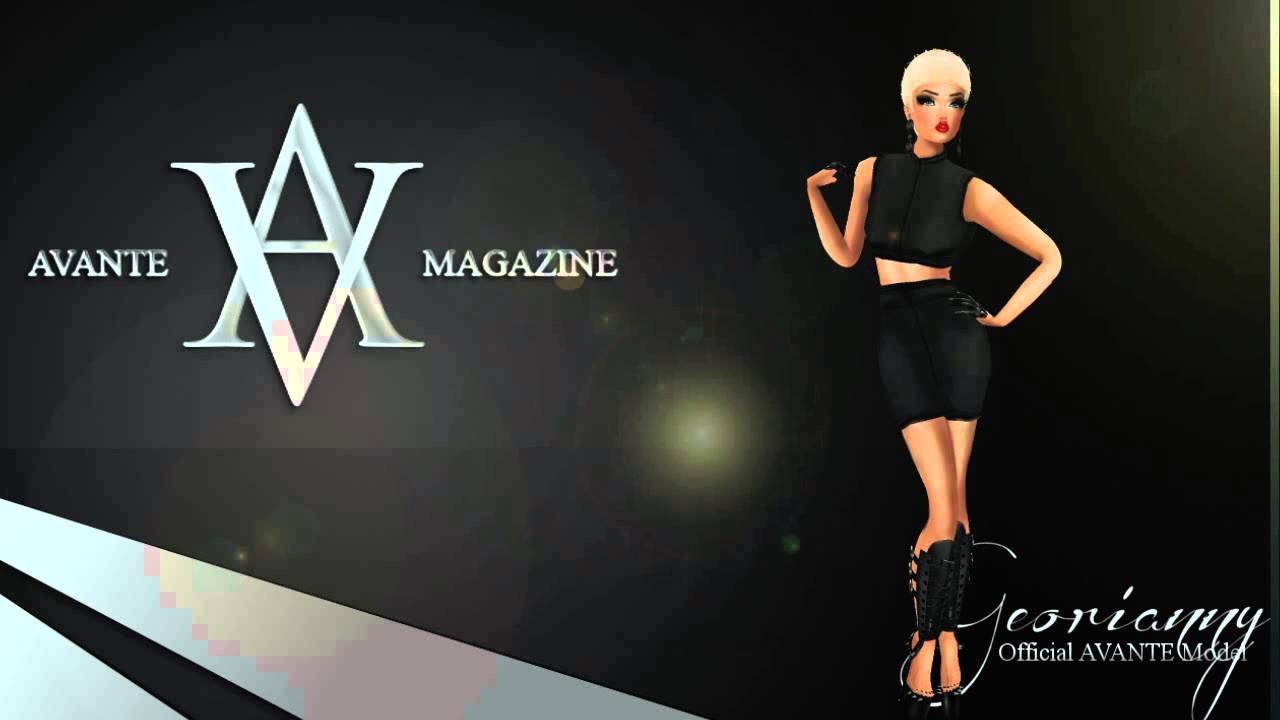 AVANTE | Model Release Teaser v.2 - YouTube