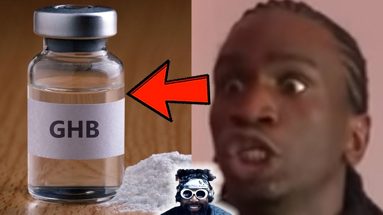 Berliner EXPOSES the TRUTH about GHB Addiction In the Techno Scene ...