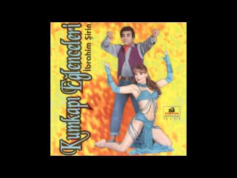 İbrahim Şirin (Kumkapı Eğlenceleri) - Arabacı (1994)