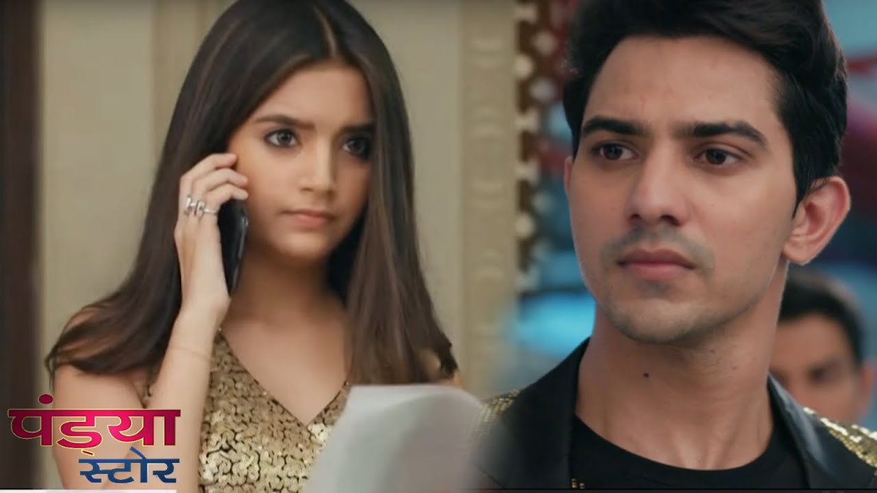 Pandya Store: Natasha Ko Aya Pandya Store Bechne Ka Proposal, Kya ...