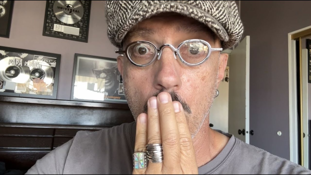 Duane's 100th Retirement Vid Q&A (NOTHING Off-Limits! Yikes!) - YouTube