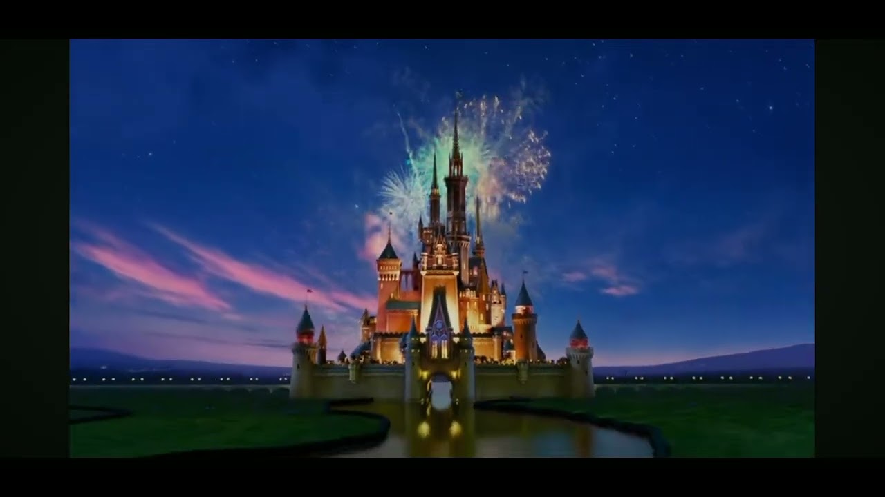 Walt Disney Pictures Animation 2019 - YouTube