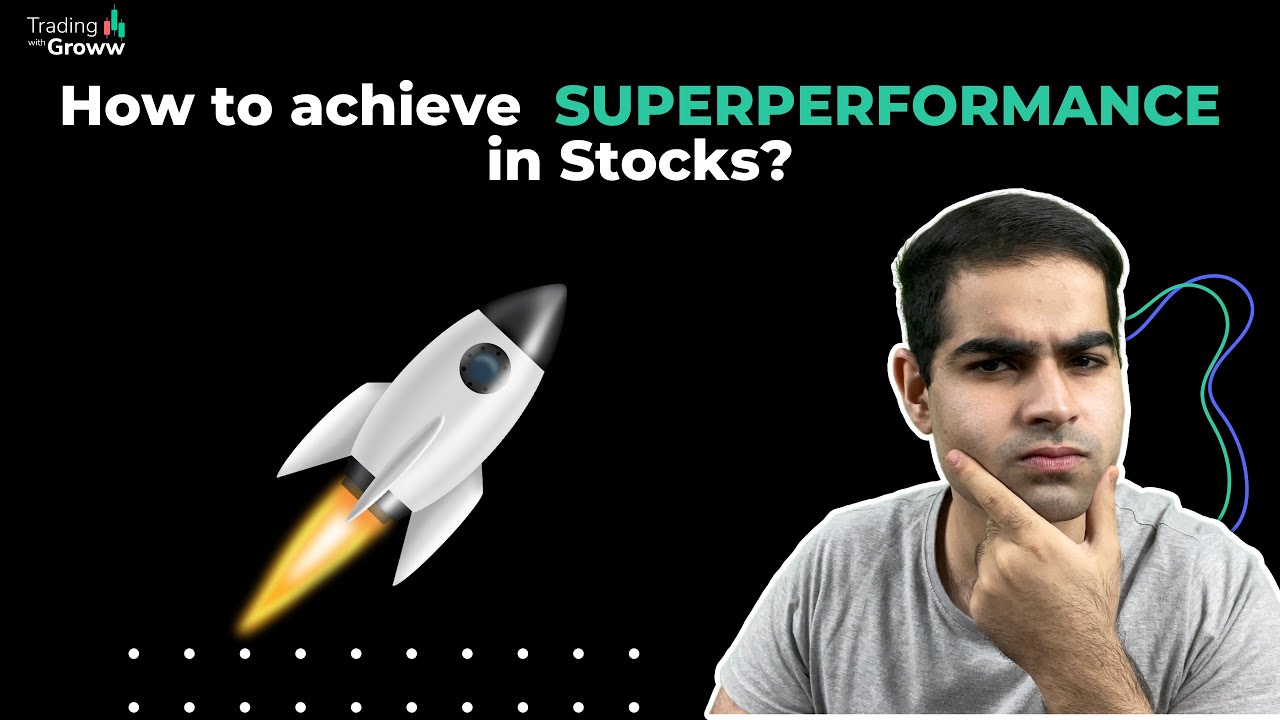 Mark Minervini Strategy | Trade Like A Stock Market Wizard - YouTube