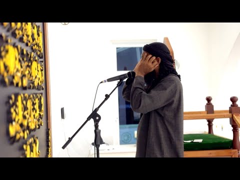 Azan by Ali Rameez  I  AA.Bodufolhudhoo  I  Maldives