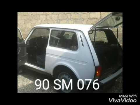 Niva Gence 90 SM 076