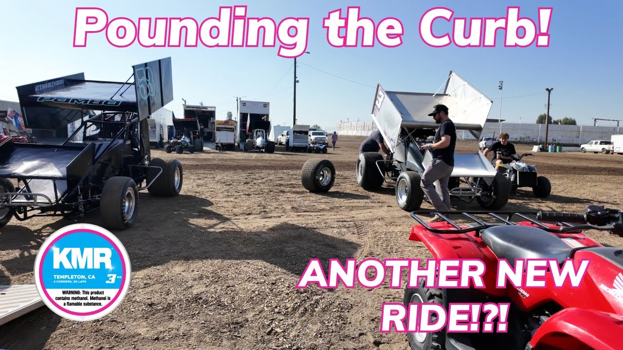 HARD CHARGER!?! - Double Duty at the Thunderbowl - YouTube