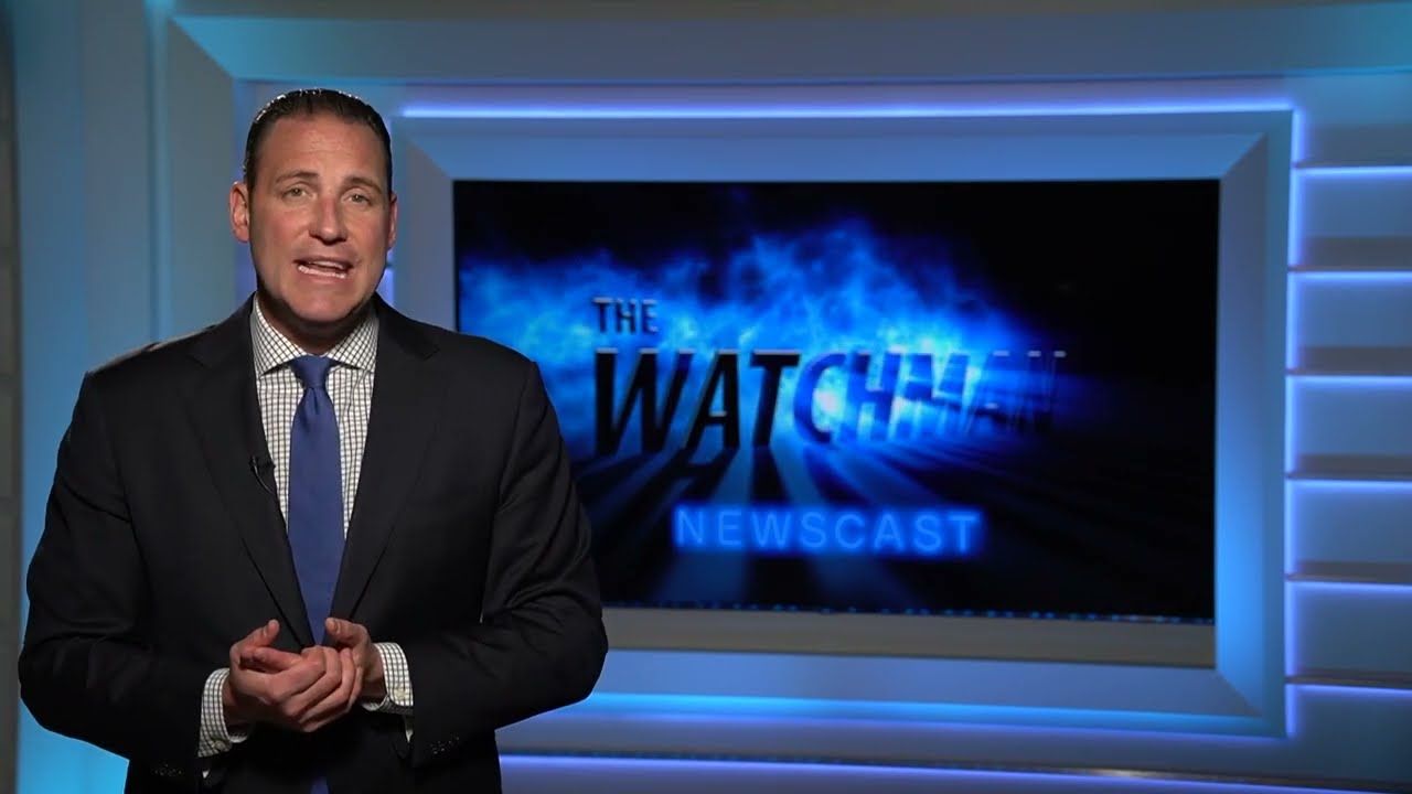 Israel THREATENED With New Attacks From ISIS & Iran Amid Temple Mount ...