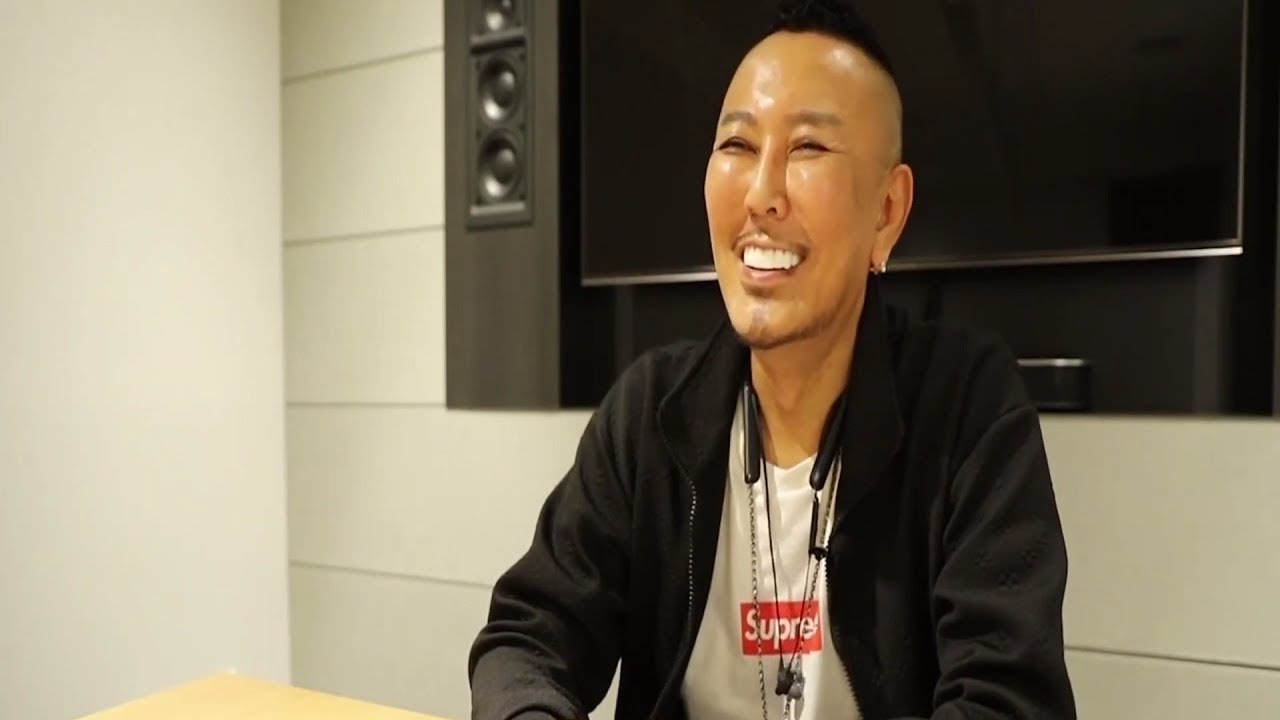 What Actually Goes on Inside RGG Studios Headquarters... - YouTube
