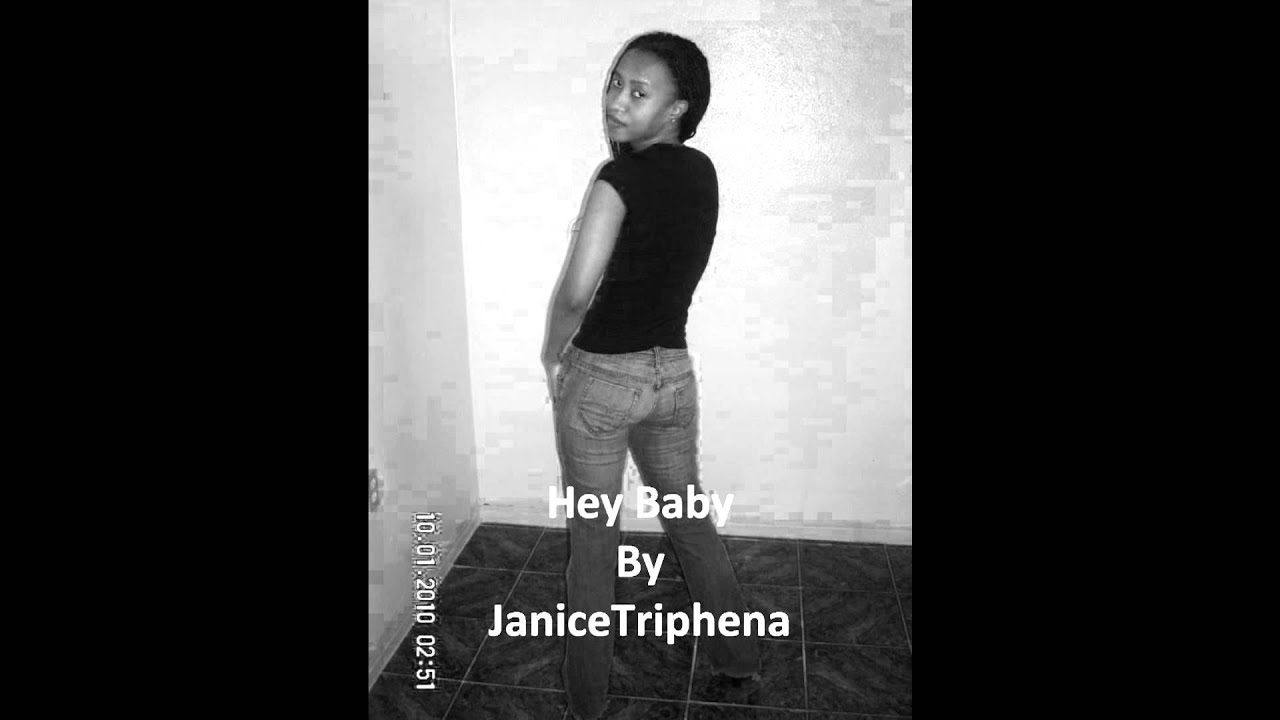 Oh..Hey Baby? - YouTube