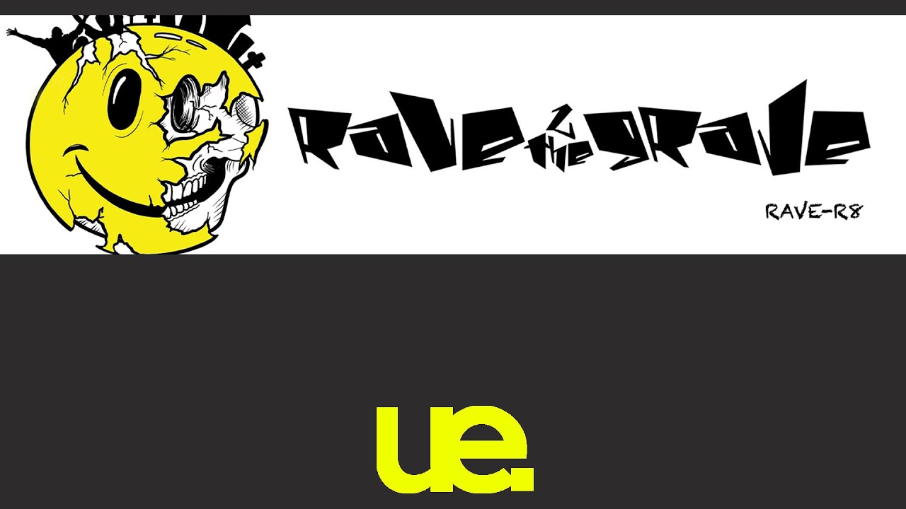 Rave 2 The Grave - Liquid Is Liquid | Rave-R - YouTube