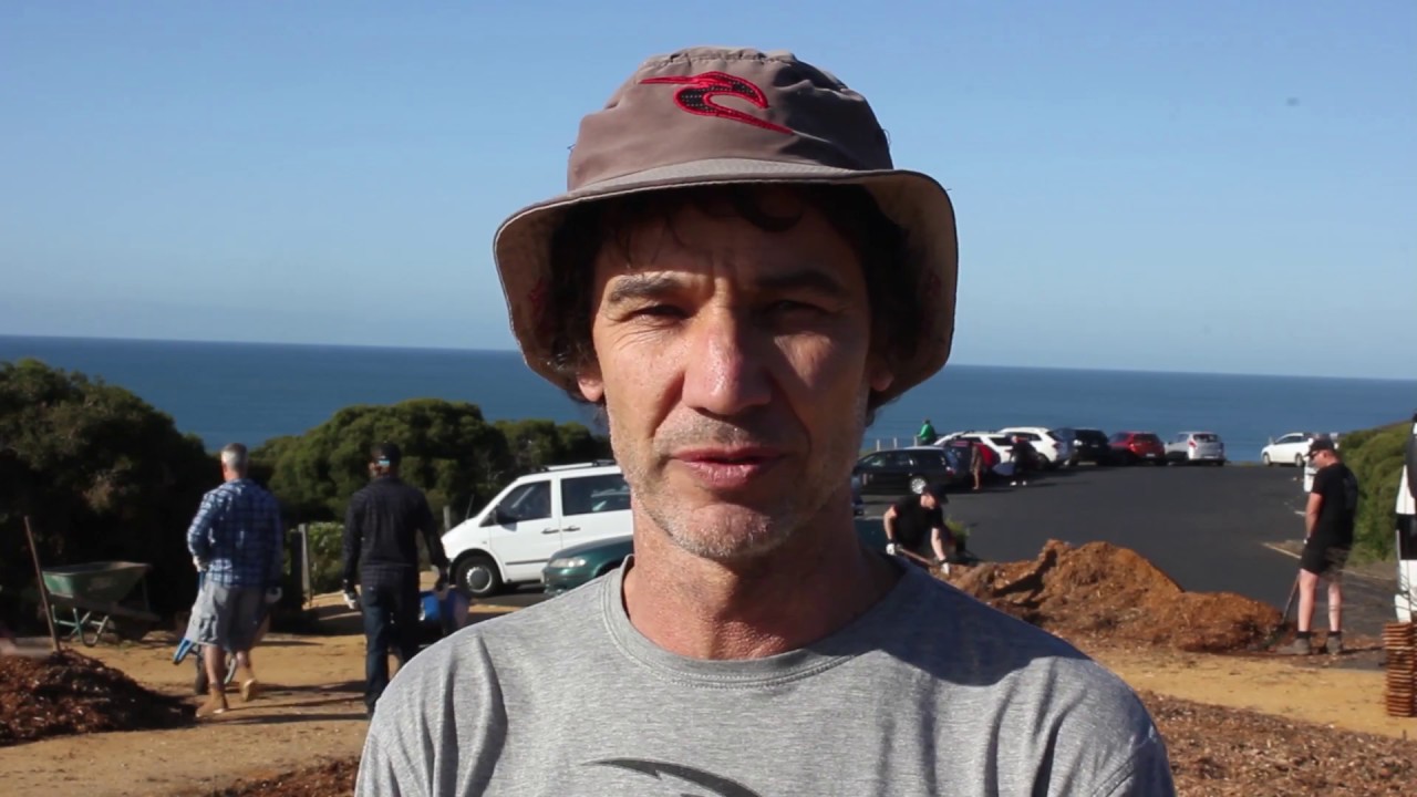 Rip Curl Planet Day 2016 - YouTube