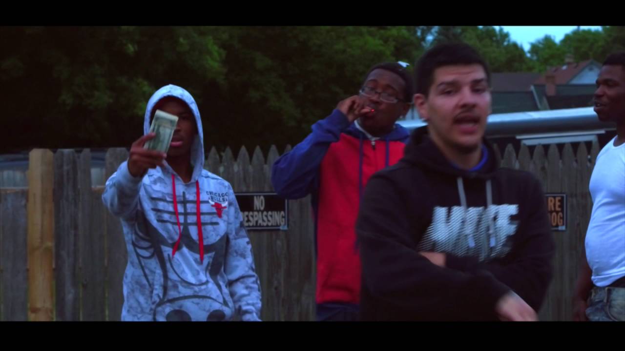 YNT Young Troy - OFF THE XANS (Official Music Video) - YouTube