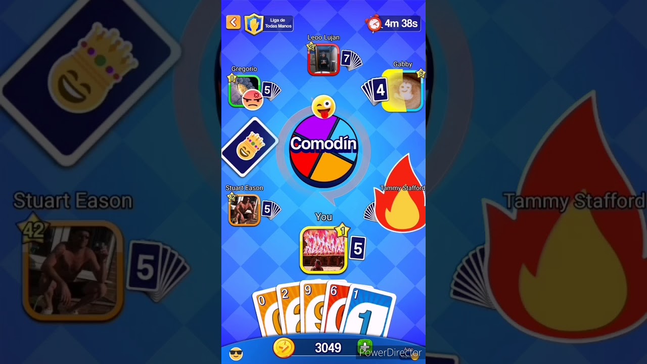 Card Party - Tutorial - YouTube