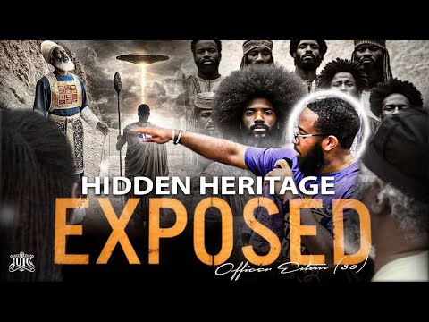 Un patrimoine caché révélé