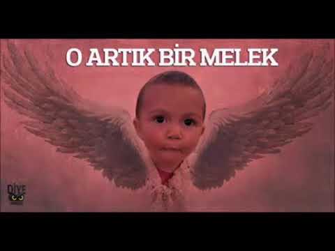 Ecrin bebek artık bir melek 😪😪😪