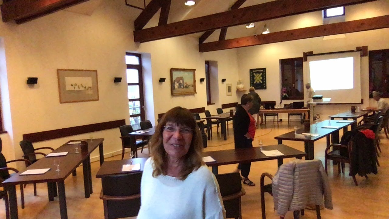 Conseil municipal Versonnex 4 juin 2020 - YouTube