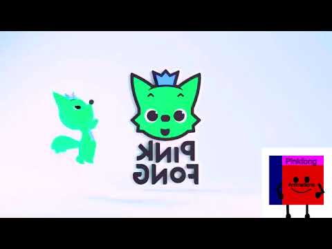 Pinkfong Logo Effects 4 (MOST POPULAR VIDEO/DON'T TAKE THIS VIDEO DOWN ...