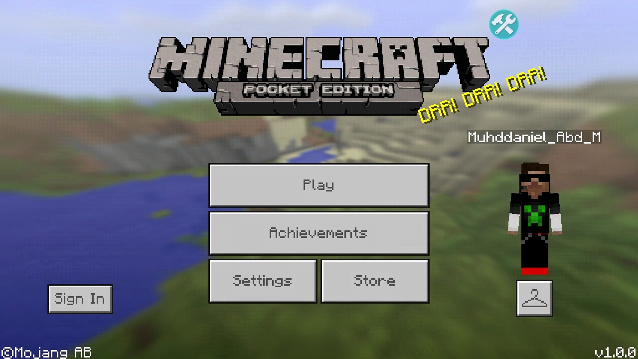 Blockman multiplayer in minecraft pe - YouTube