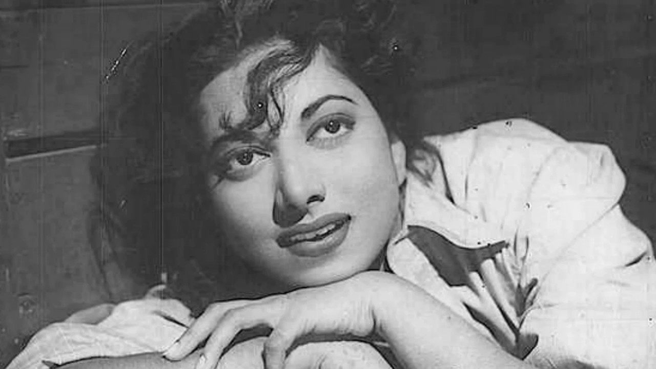 Suraiya ... Milestones Songs. 2/ 3 (Duets) - YouTube