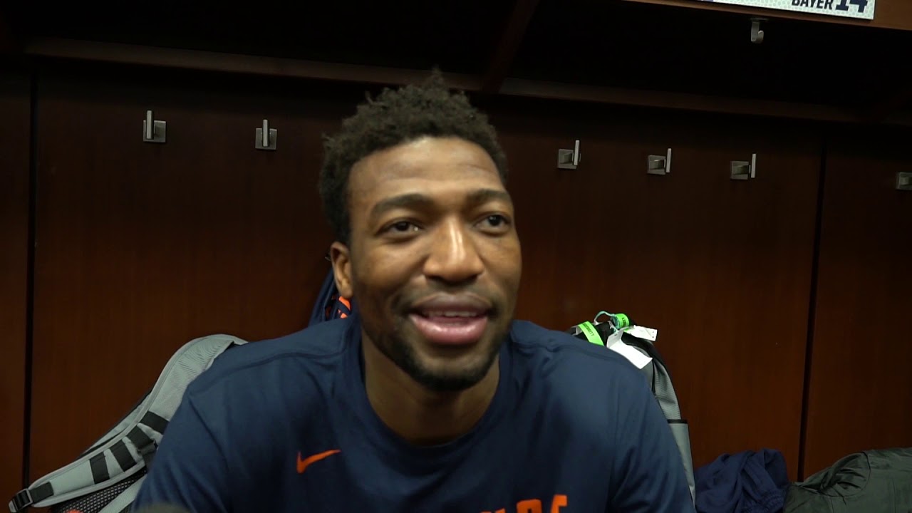 Chukwu Interview | NCAA First Round - YouTube
