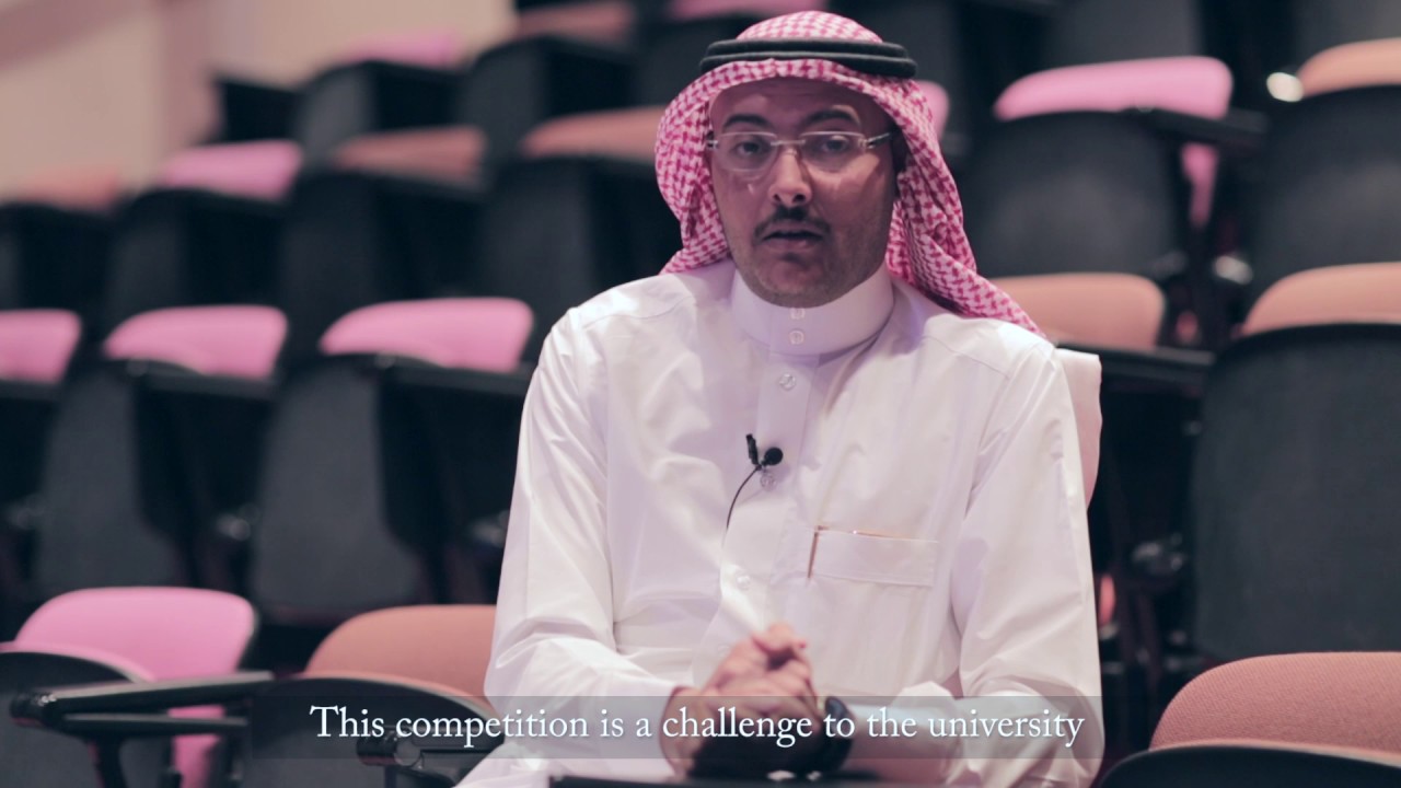 Team KSU Project Representation - SDME2018 - YouTube