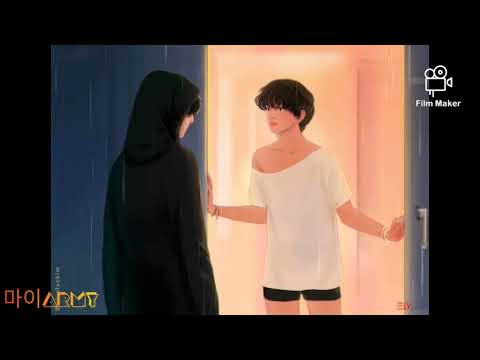 TAEKOOK Fanart 🐯🐰 Story moments 4 💜✨ (16+) #taekookfanart #bts  #taekook #fanart #btsfanart #vkook