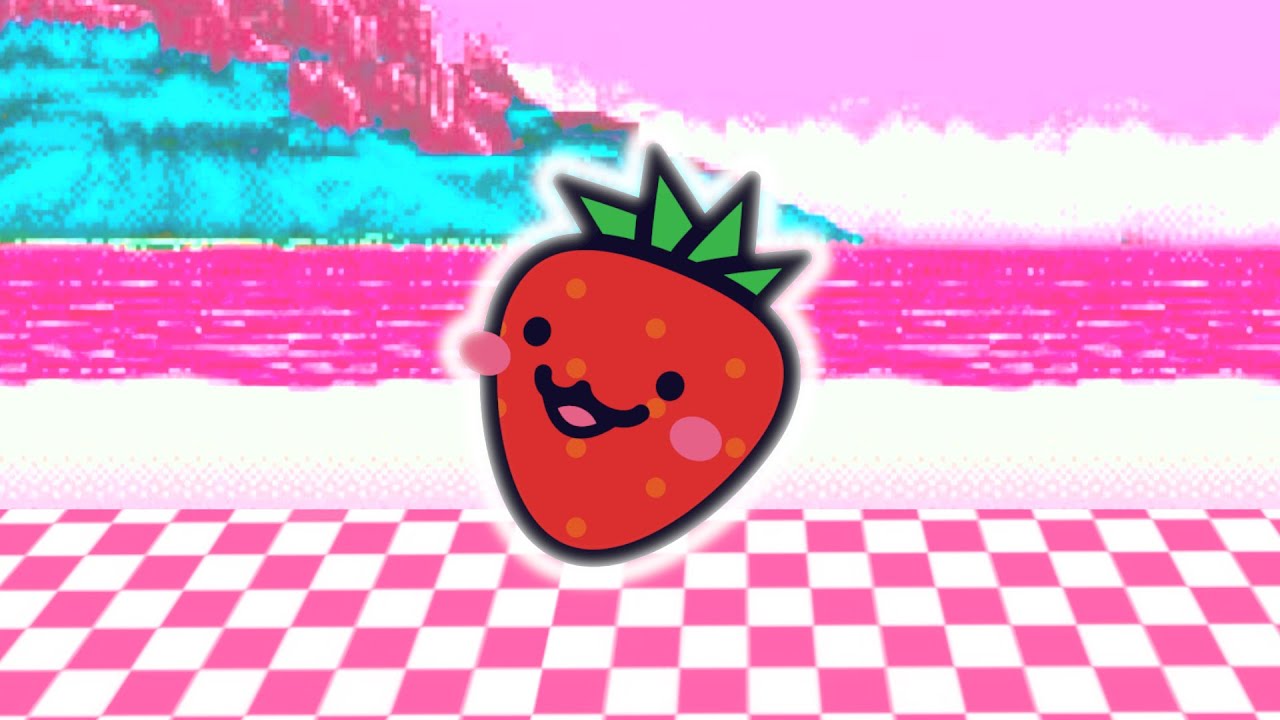 Berry Aesthetic (Full Album) - YouTube