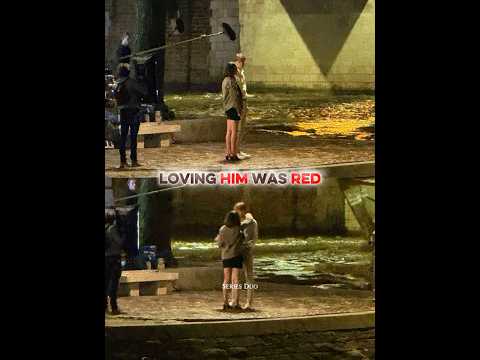 The Summer I Turned Pretty || Belly & Conrad in Paris ❤️ #shorts #tsitp #bonrad #conradfisher