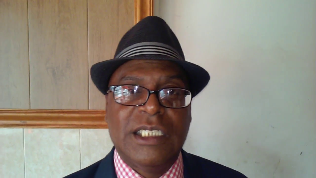 True History of SouthSide Jamaica Hip Hop interview with DJ Ronald ...