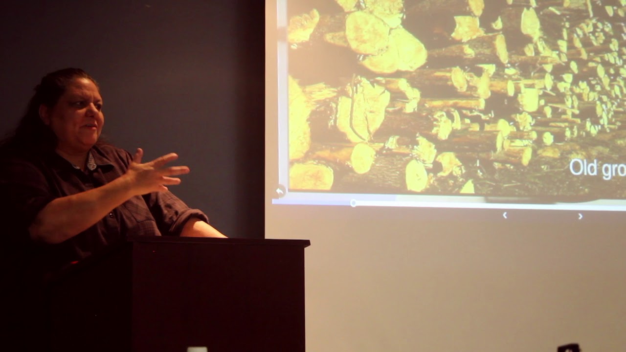 Dr. Alex Wilson - One House Many Nations: Hacking Colonial Systems of ...