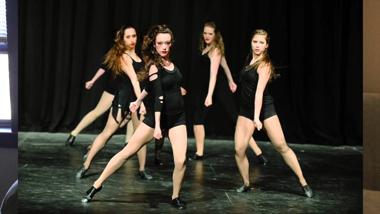 LVC Dance Team - YouTube