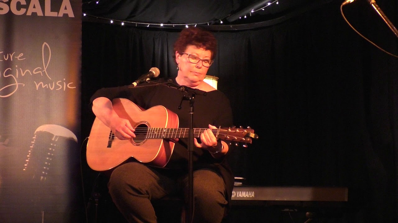 The Lighthouse Keeper's Wife (Original) Adrienne Lovelock - YouTube