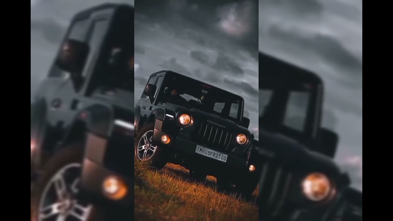 Thar WhatsApp Status Video Thar Status Video #thar #tharlover #trending ...