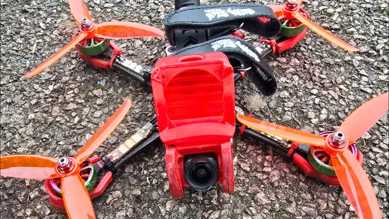 A FLIPMODE - YouTube