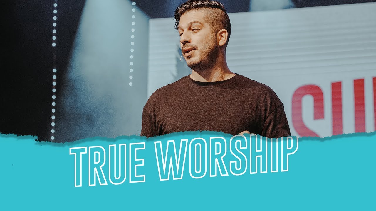 True Worship | Sunday Fundays part 2 | The Local Church - YouTube